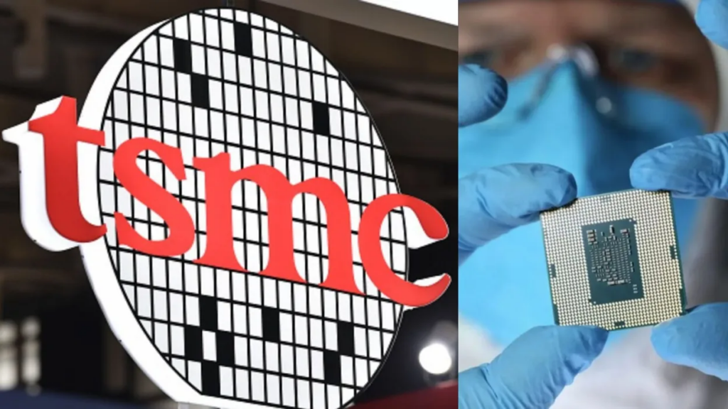 TSMC $42 Billion Investment 2025: Nine New Semiconductor Fabs to Boost AI & 5G Chip Production ...
