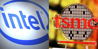 TSMC vs Intel: Who’s Leading the Silicon Photonics Race for AI? - techovedas