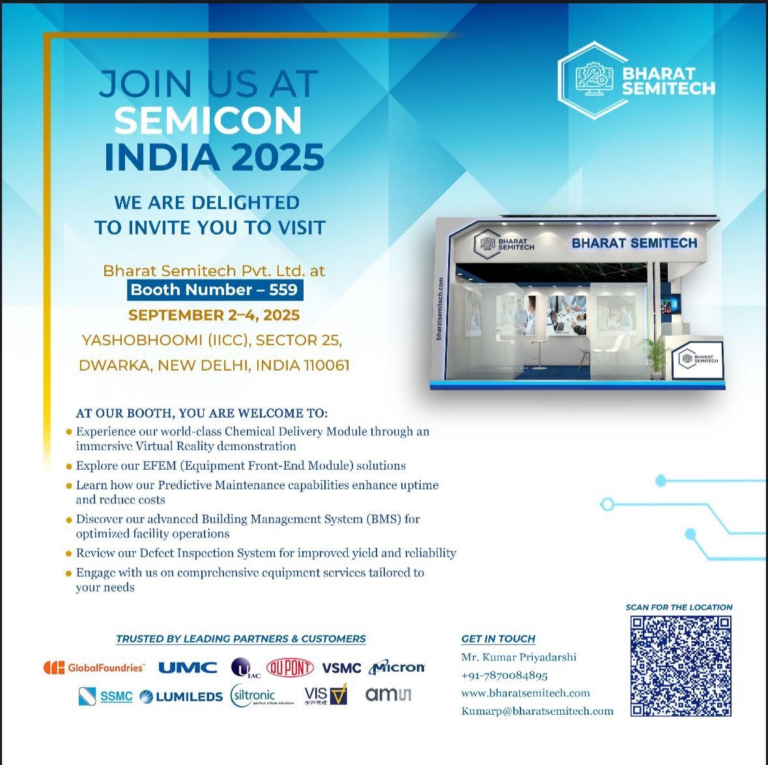 SEMICON Southeast Asia 2025: Celebrating 30 Years of Innovation in ...