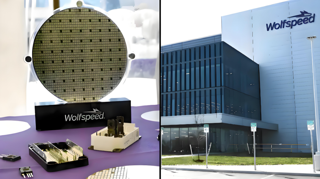 Wolfspeed vs Samsung: 200mm Silicon Carbide (SiC) Power Semiconductor Battle - techovedas