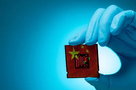 Historic Leap: China’s First Advanced Lithography Machine Signals New ...