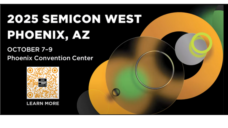 SEMICON West 2025 Lands in Phoenix: Historic Debut in Arizona’s Booming ...