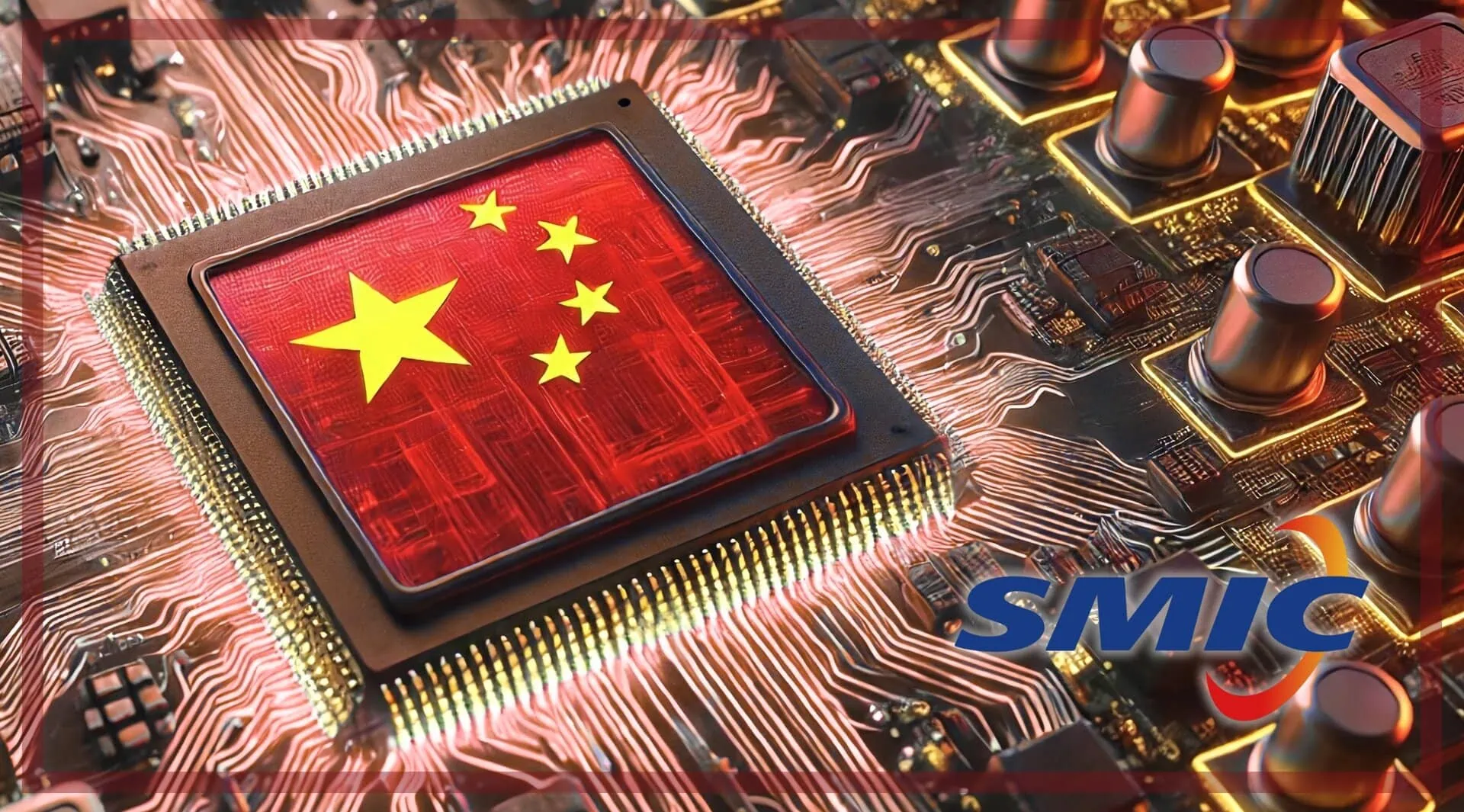 China’s Semiconductor Surge 2025: How SMIC, Will Semiconductor, and ...
