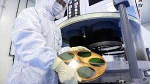 From 8-Inch to 12-Inch: China Unveils the World’s First Fully Localized ...