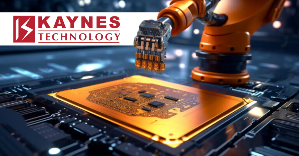 What is Microelectronics: Applications, Significance and Challenges ...