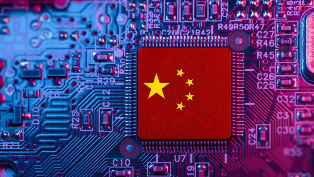 China Breaks a 100-Year Barrier: Peking University Unveils World’s Most Precise Analog Computing ...
