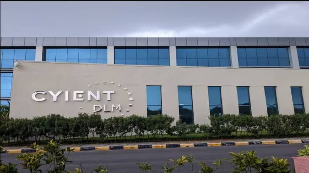 $93 Million Deal: Cyient Semiconductors Moves to Build India’s First ...