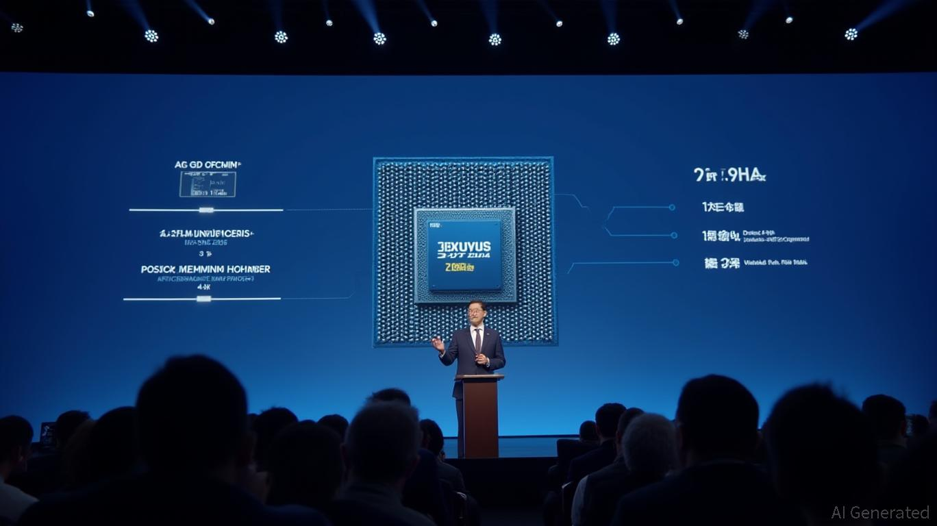 Samsung Exynos 2600: How the World’s First 2nm Smartphone Chip Signals ...