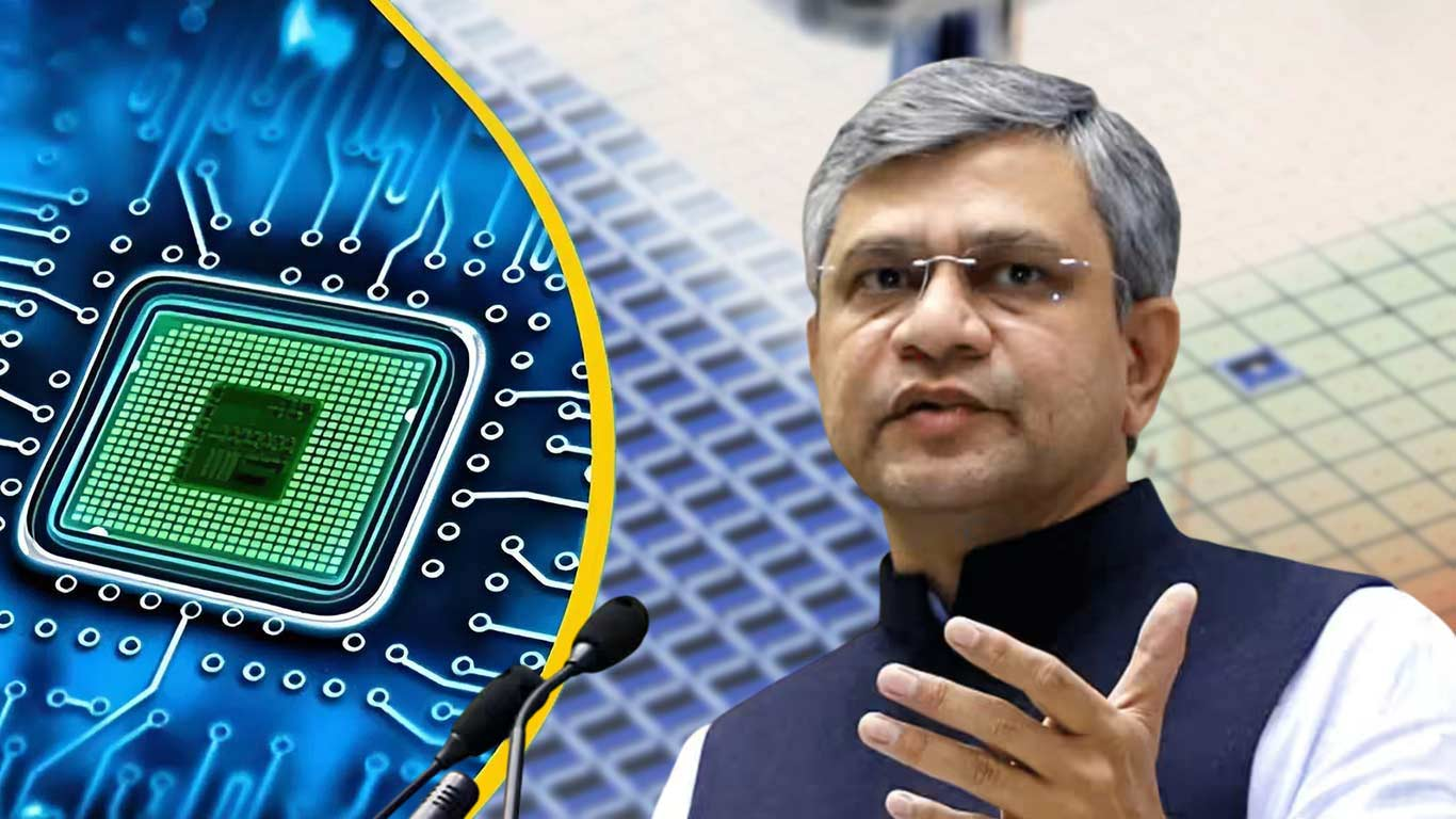 India Is Finally Making Chips: Why 4 Four Commercial Fabs in 2026 ...