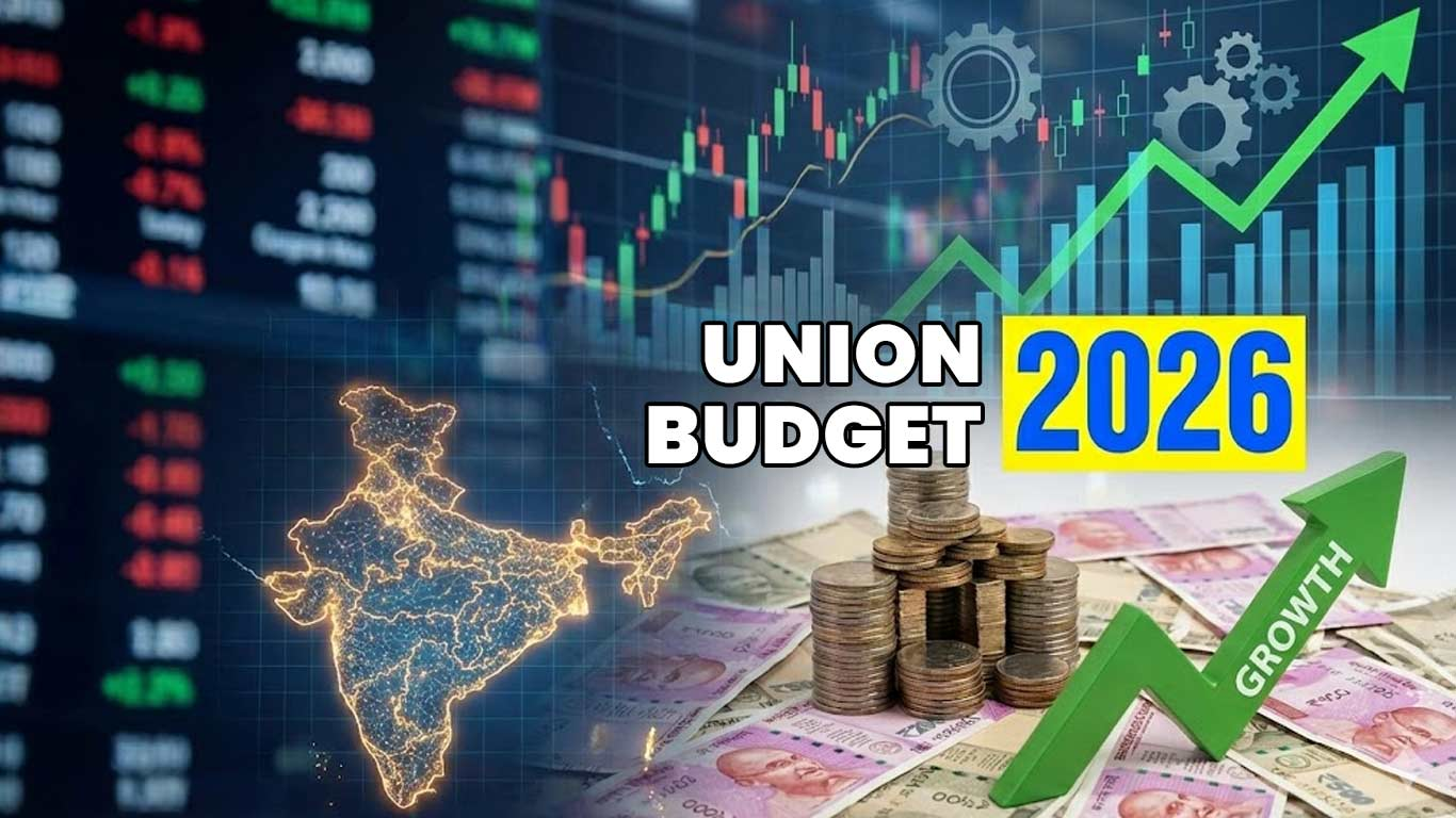 Union Budget 2026: Electronics Is the One Sector India Can’t Afford to ...