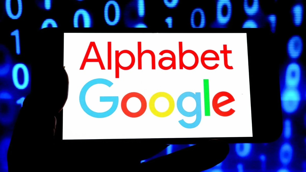 $4 Trillion Alphabet: AI Push Powers Historic Market Surge - techovedas
