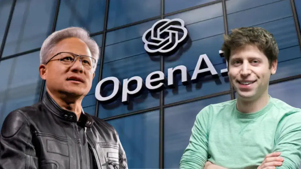 OpenAI’s $10 Billion Deal With Nvidia Rival Cerebras Signals a New AI ...
