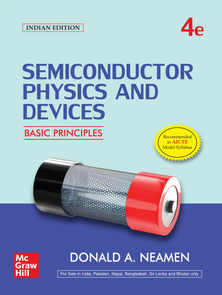 5 Best Semiconductor Books for 2026 That Engineers Actually Read ...