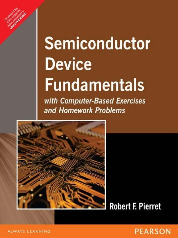 5 Best Semiconductor Books for 2026 That Engineers Actually Read ...