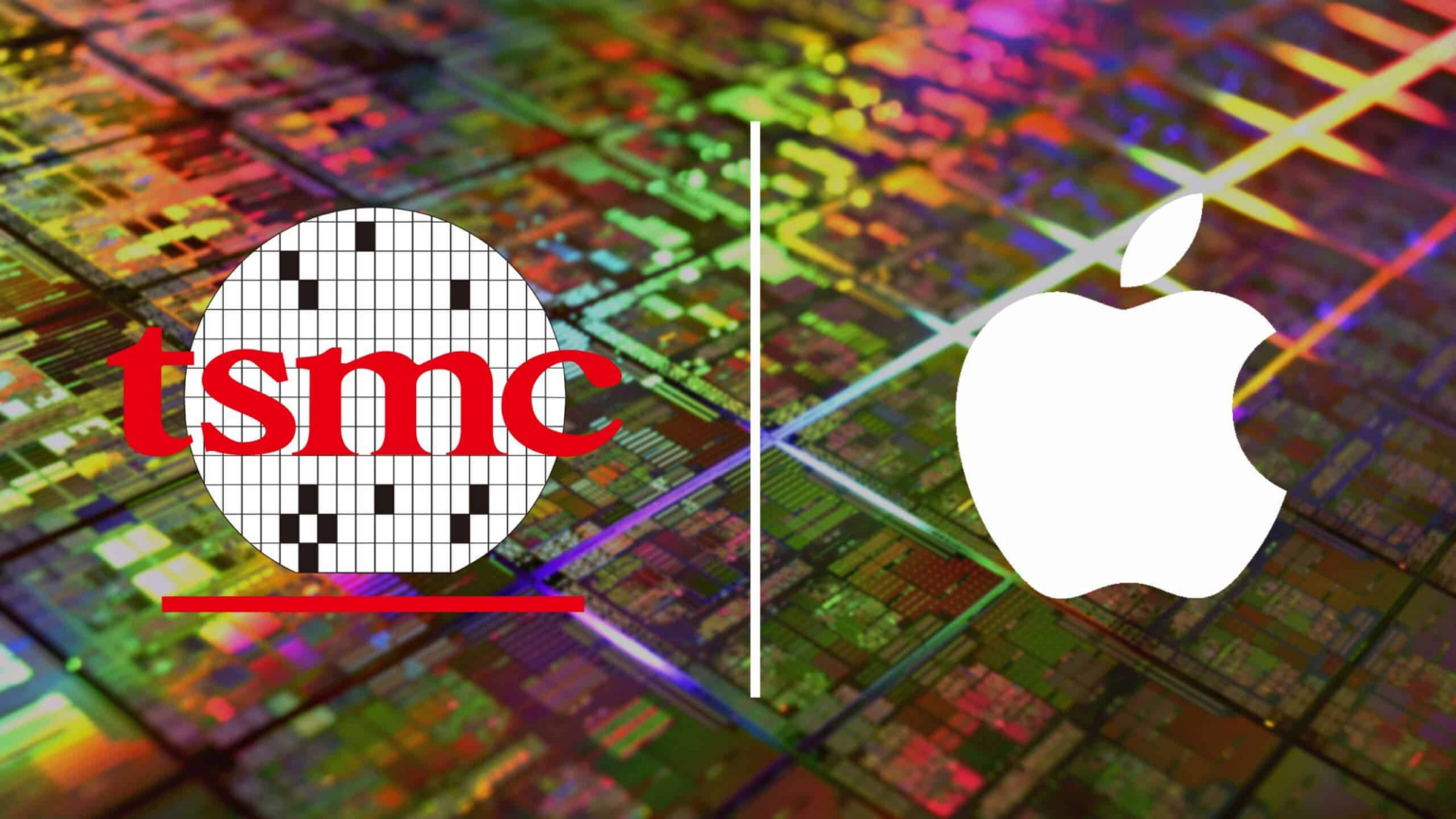 TSMC Expands WMCM Packaging for Apple’s 2nm Chips, Capacity to Double ...